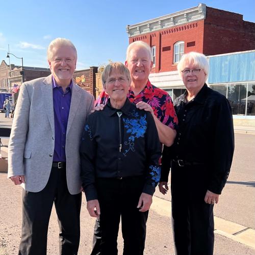The Memories returning to Broiler Festival | Local Entertainment ...