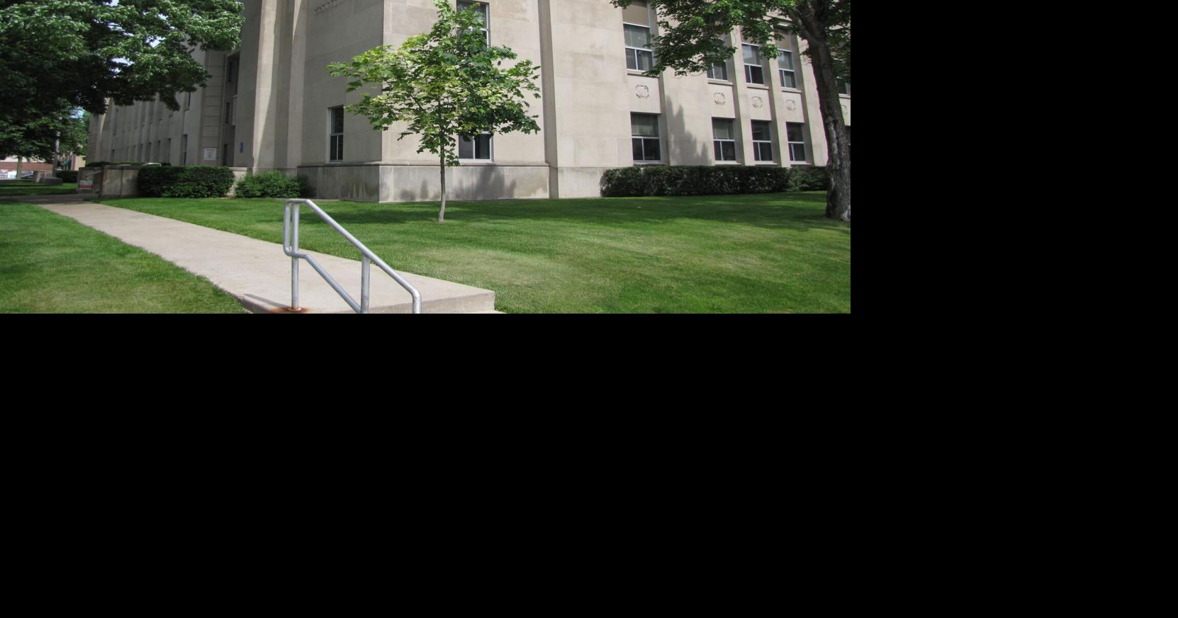 Sheriff Hakes' attorney files suit against Chippewa County on ...