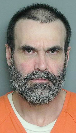 Man gets prison for making meth | Front Page | leadertelegram.com