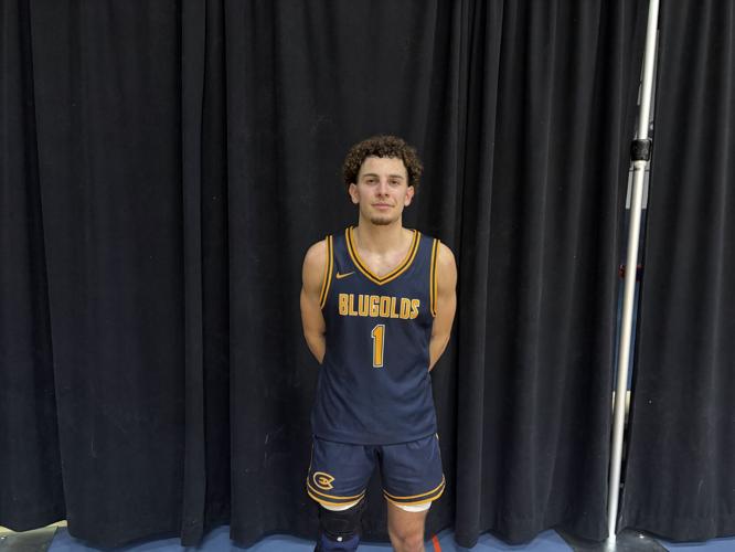 RIVALS SPLIT ON HARDCOURT: Renta’s stepback gives UW-EC men win ...