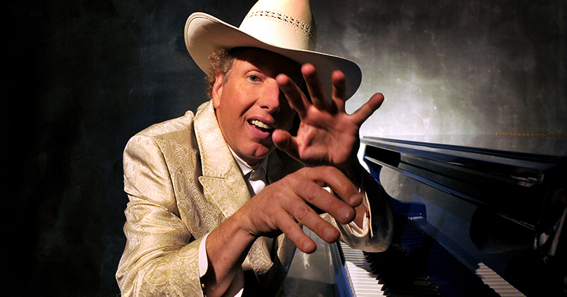 Jason D. Williams to bring country, rock and roll to Pablo Center ...
