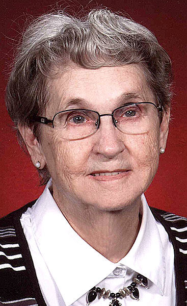 Dorothy Erickson | Obituaries | leadertelegram.com