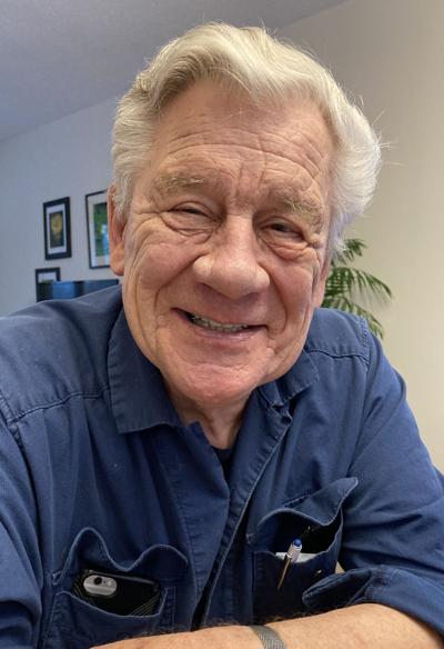 Donald Blegen | Obituaries | leadertelegram.com