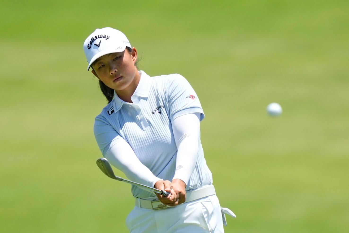 US Women's Open Golf | Nation & World | leadertelegram.com