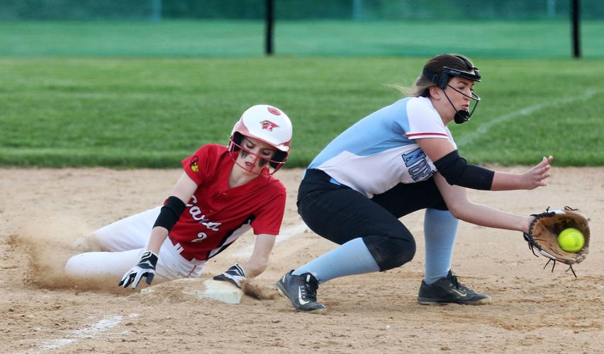 All-Area softball player of the year: Chi-Hi's Frenette a tough out at ...