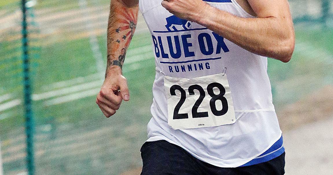 Tuesday Buckshot: Condit, Holman break the tape | Sports ...