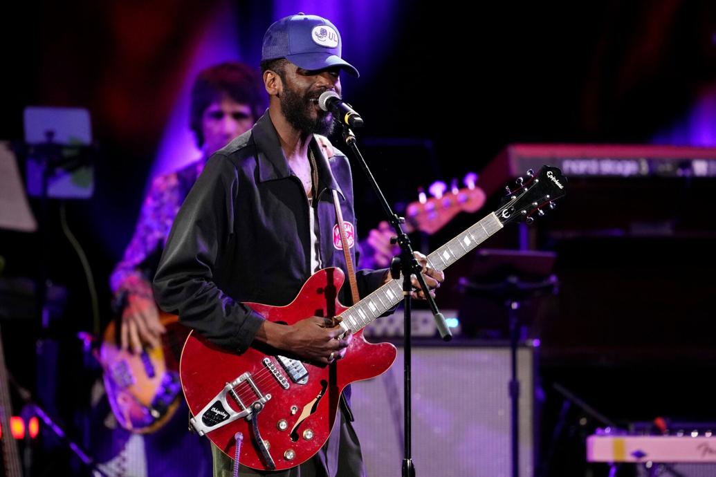 Music America: The Songs That Shaped Us - Night Two | Nation & World ...