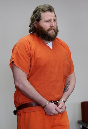 Murder suspect Shane Helmbrecht committed to mental hospital | Front ...