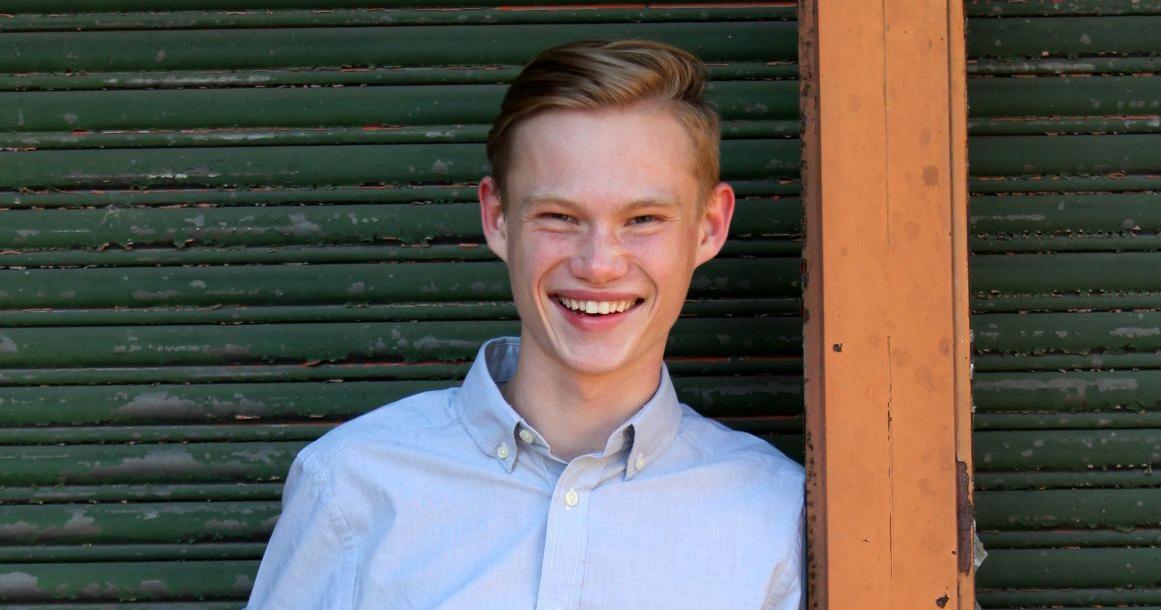 Altoona grad makes helping a career goal | Front Page | leadertelegram.com