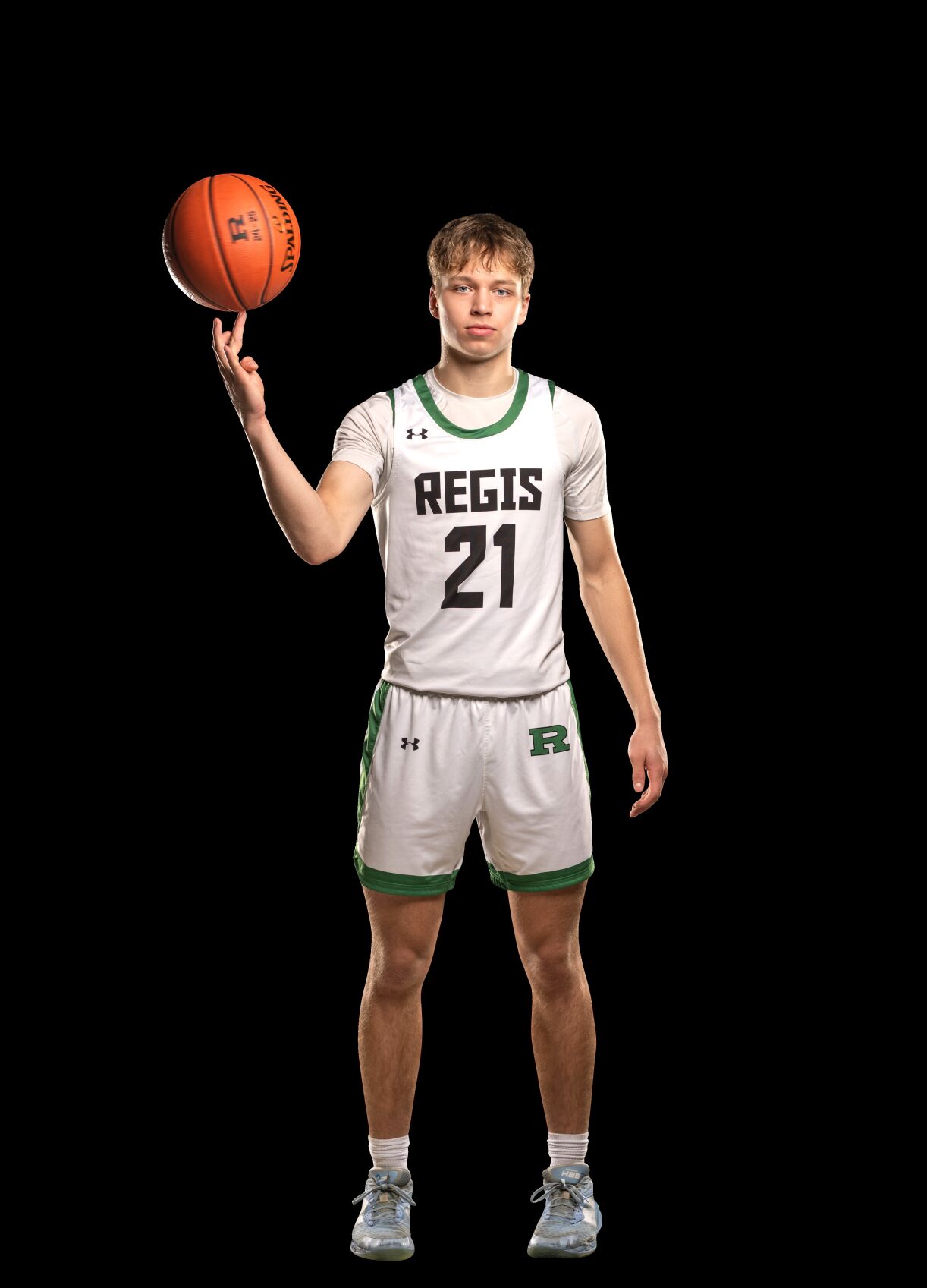 Regis star Risler named L-T Prep Athlete of the Week | Sports ...