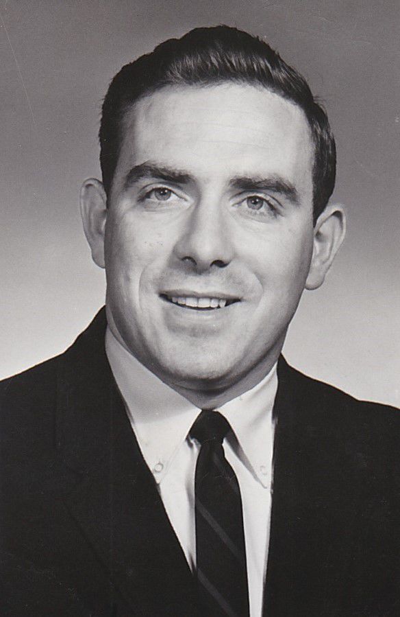 John Baltes | Obituaries | leadertelegram.com