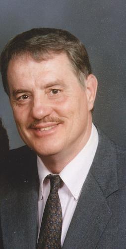 Ray Locher Jr. | Obituaries | leadertelegram.com
