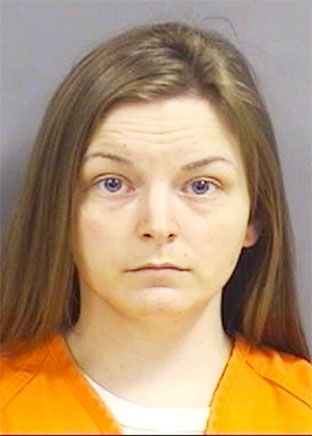 Chippewa Falls woman arrested for smuggling drugs into jail | Local ...