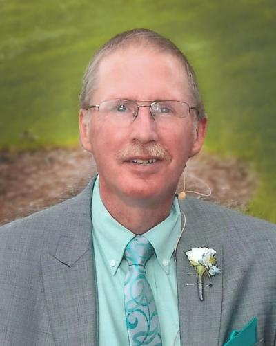 Brett Voigt | Obituaries | leadertelegram.com