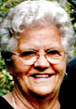 Anna Brenner | Obituaries | leadertelegram.com