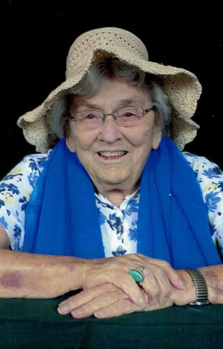 Helen Bauer | Obituaries | leadertelegram.com