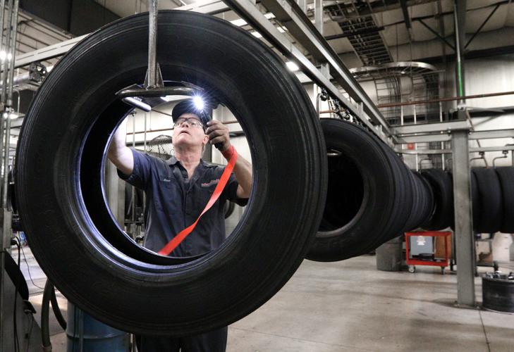 Rolling on: Family-run Bauer Built marks 75 years of growing the ...