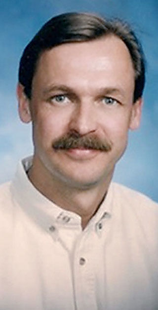 Joseph Eslinger | Obituaries | leadertelegram.com