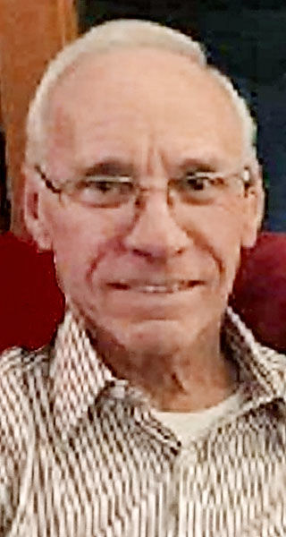 Allan Erickson | Obituaries | leadertelegram.com