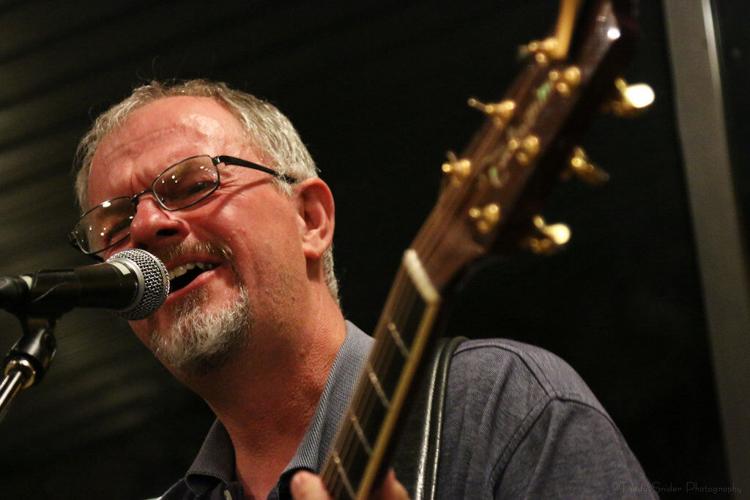 Local musician Zerr releases personal and poignant new album | Arts ...