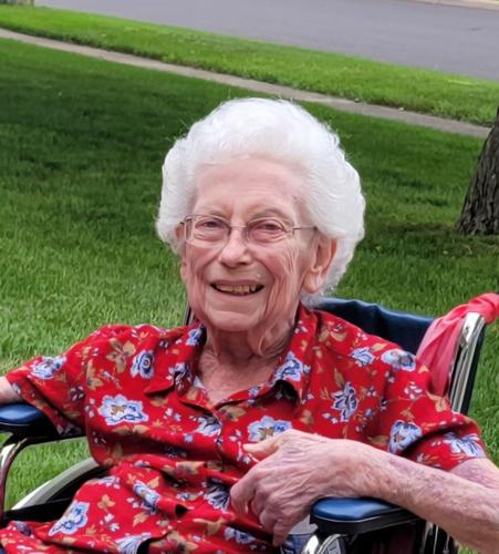 Nolene Harlson | Obituaries | leadertelegram.com