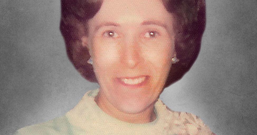 Helen Hart | Obituaries | leadertelegram.com