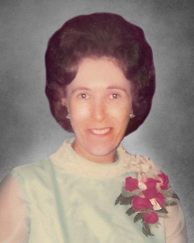 Helen Hart | Obituaries | leadertelegram.com