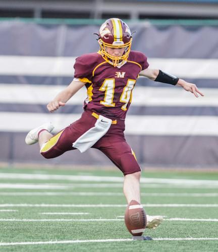 Photo gallery: River Falls at Menomonie football | Sports ...