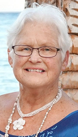 Beverly England | Obituaries | leadertelegram.com