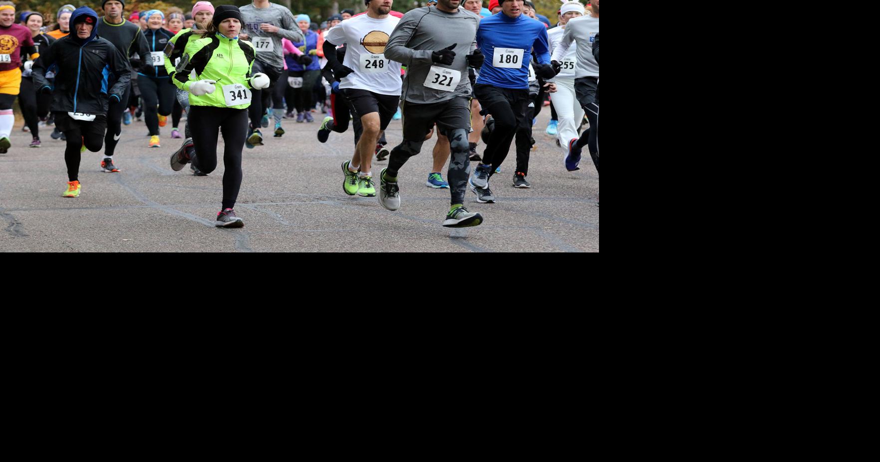 Carson race celebrates 55th anniversary | Sports | leadertelegram.com