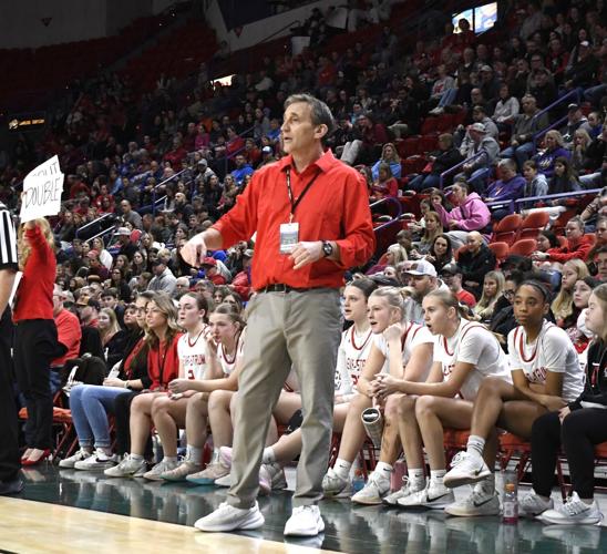 FINALS BOUND: No. 1 Eleva-Strum girls storm into state championship ...