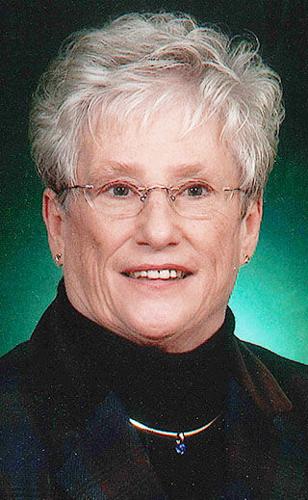 Celia Anderson | Obituaries | leadertelegram.com