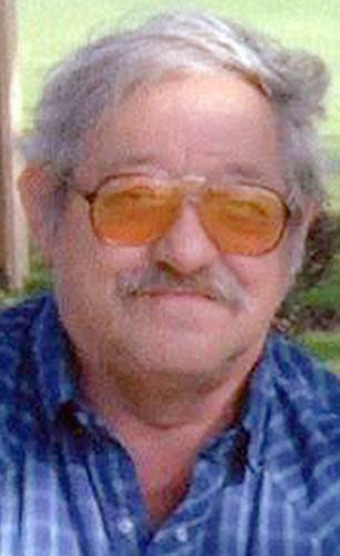 Thomas LeBarron | Obituaries | leadertelegram.com