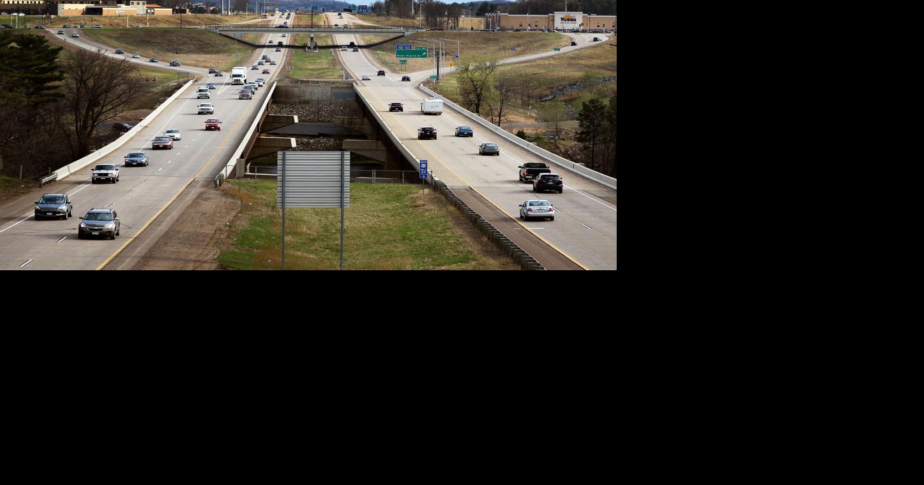 U.S. 53 bypass is booming | Front Page | leadertelegram.com