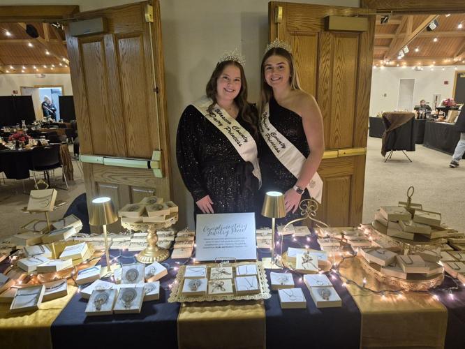 PHOTOS: FarmAmerica celebrates women in agriculture with special ...