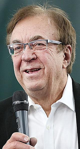 Menard to receive UW-EC honorary doctorate for lifetime achievement ...
