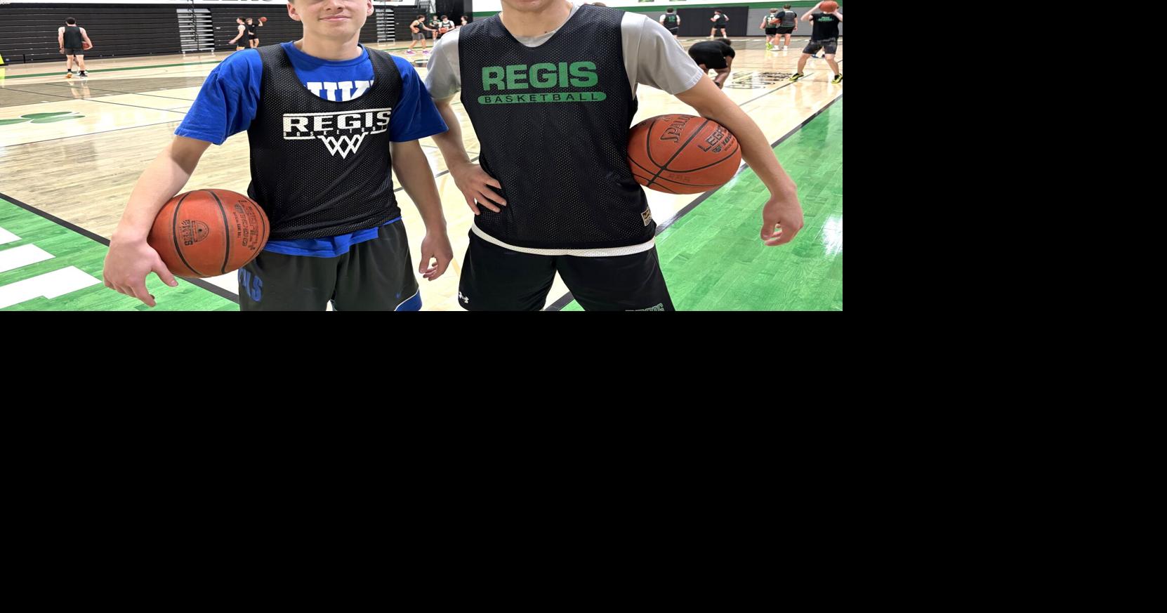 BOYS BASKETBALL: Regis Ramblers have high expectations | Sports ...