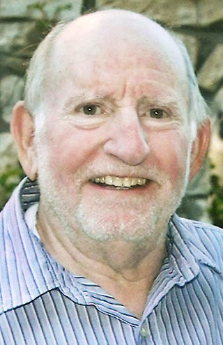 Paul Bussard | Obituaries | leadertelegram.com