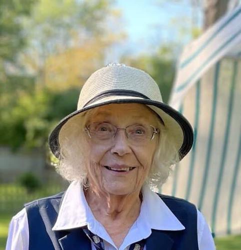 Ruth Pabich | Obituaries | leadertelegram.com