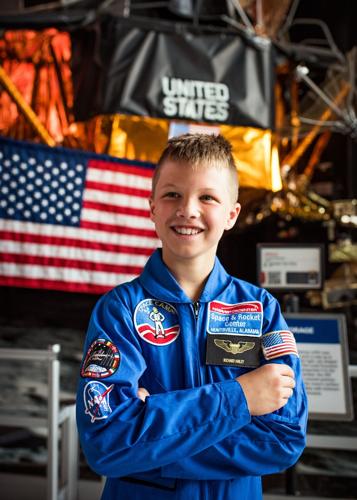 A different kind of summer camp | Front Page | leadertelegram.com