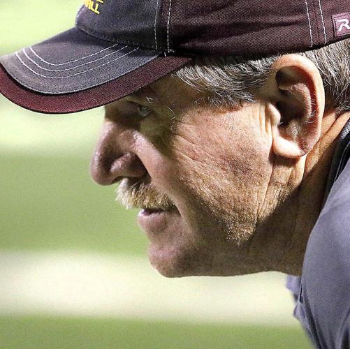 Menomonie's LaBuda retiring after 32 years as one of nation's most ...