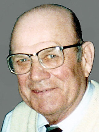 James Connell | Obituaries | leadertelegram.com
