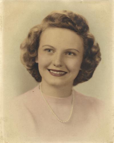 Katheryne Franson | Obituaries | leadertelegram.com