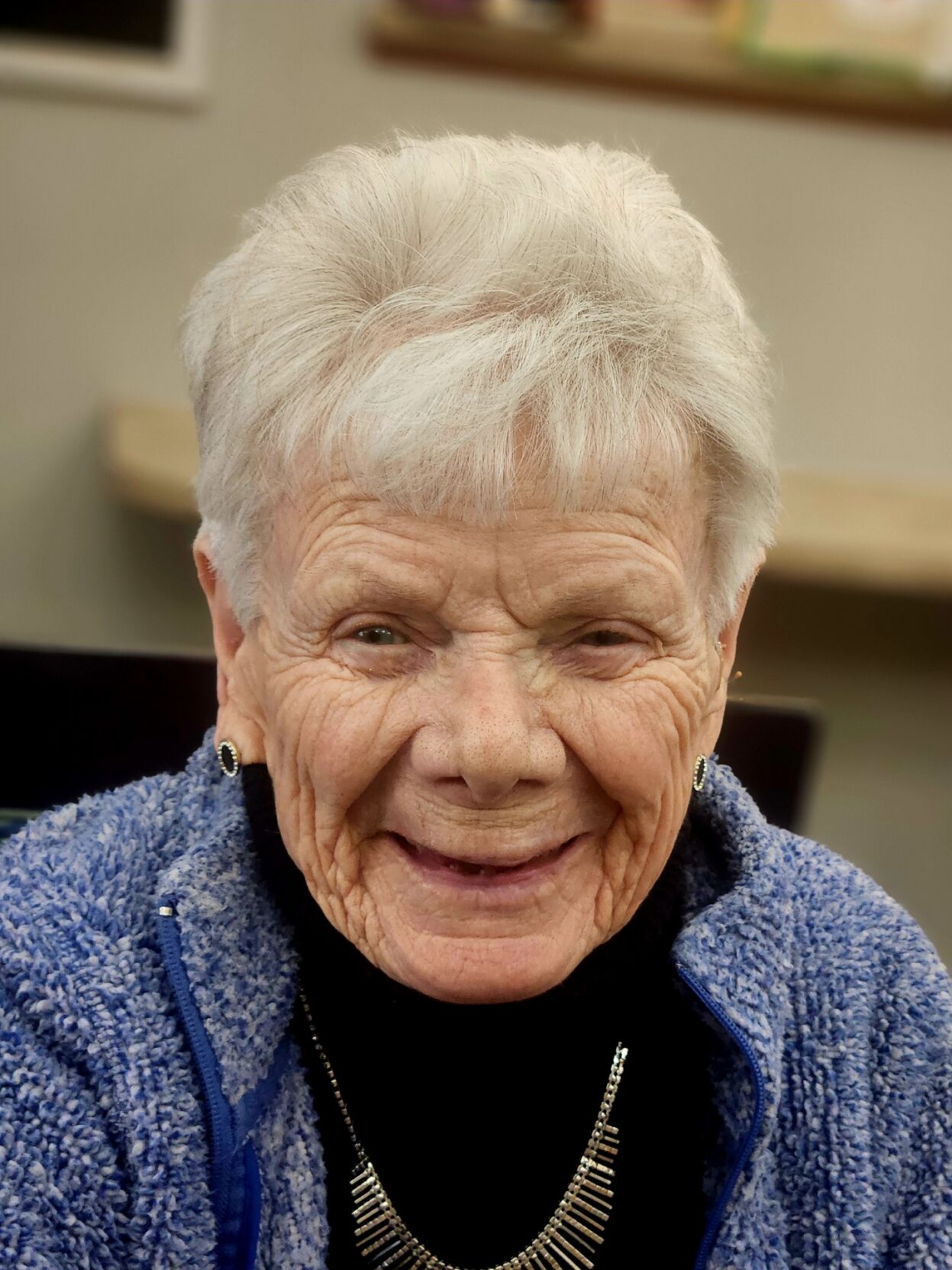 Lois Fauks | Obituaries | leadertelegram.com