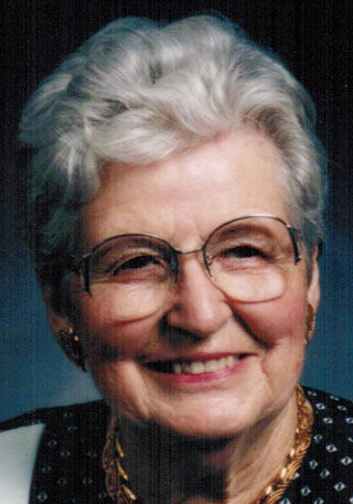 Ruby Johnson | Obituaries | leadertelegram.com