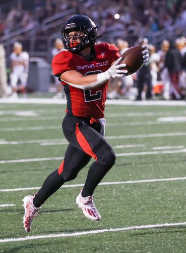 Photo gallery: Menomonie at Chippewa Falls football | Sports ...