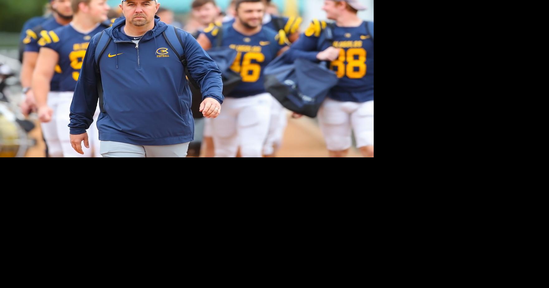 Blugold football team ready to bring it on at home against Coe College ...