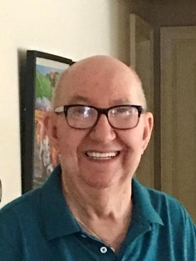 Donald Larson | Obituaries | leadertelegram.com