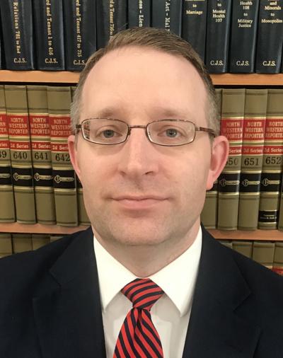 New judge appointed for Eau Claire County | Front Page | leadertelegram.com