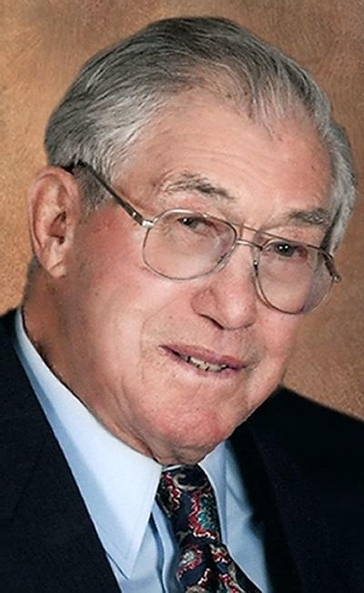 Leonard Peck | Obituaries | leadertelegram.com